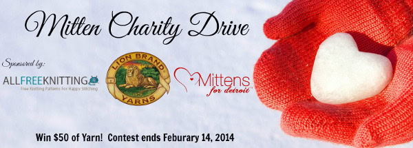 Charity-Drive-Banner600 | Mittens for Detroit