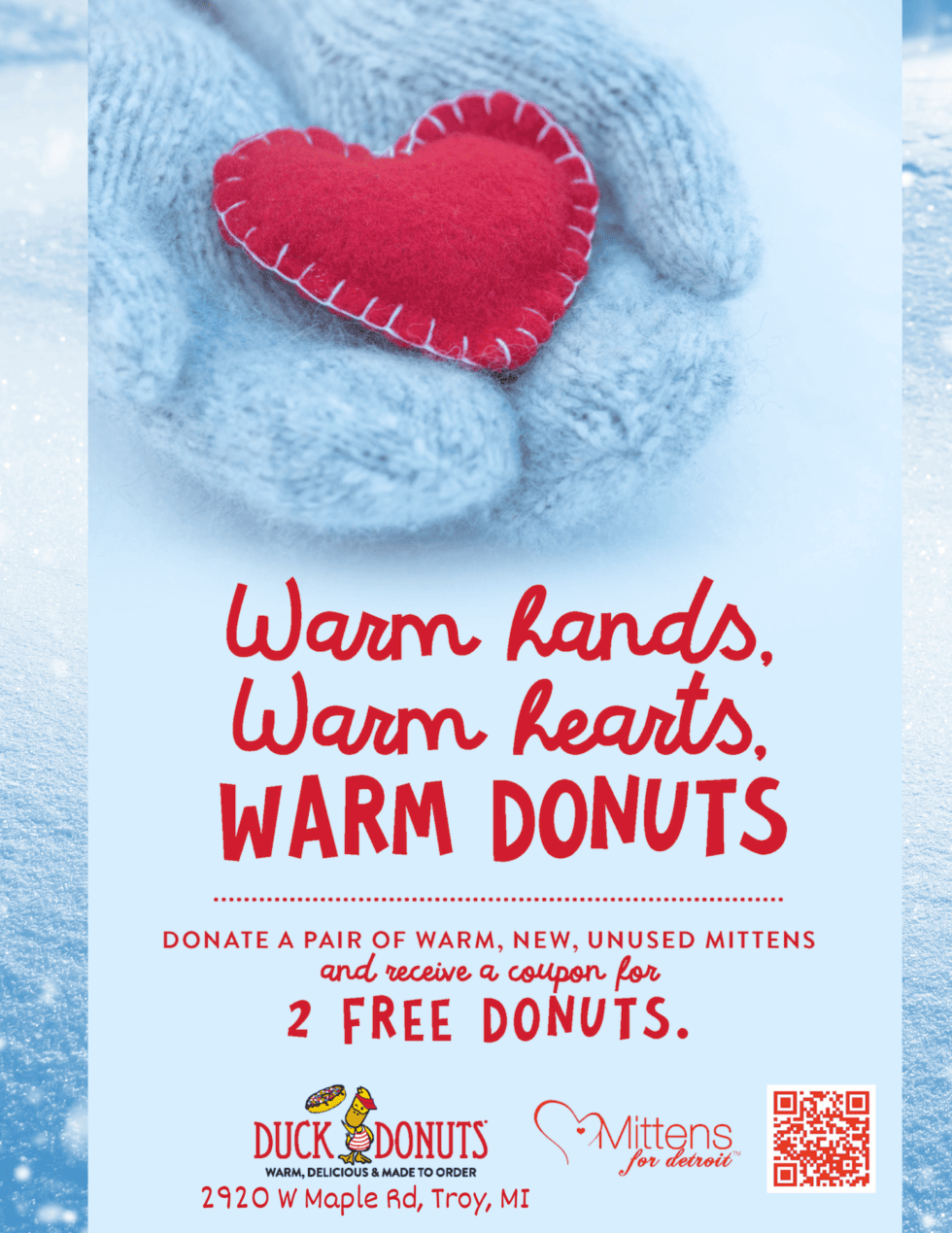 Home | Mittens for Detroit