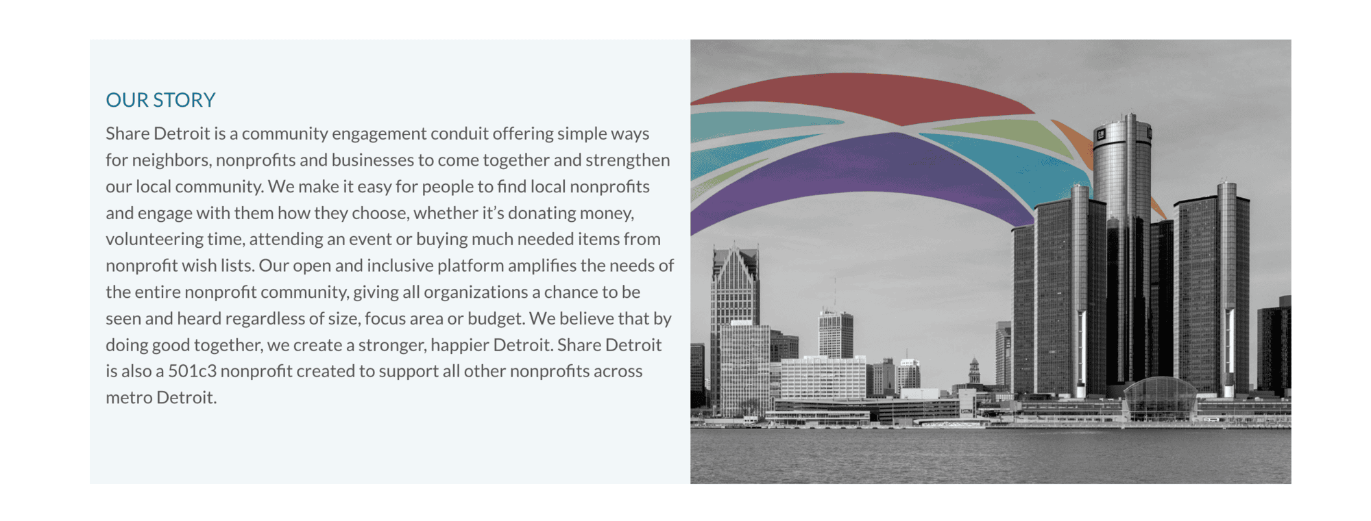 Home | Mittens for Detroit